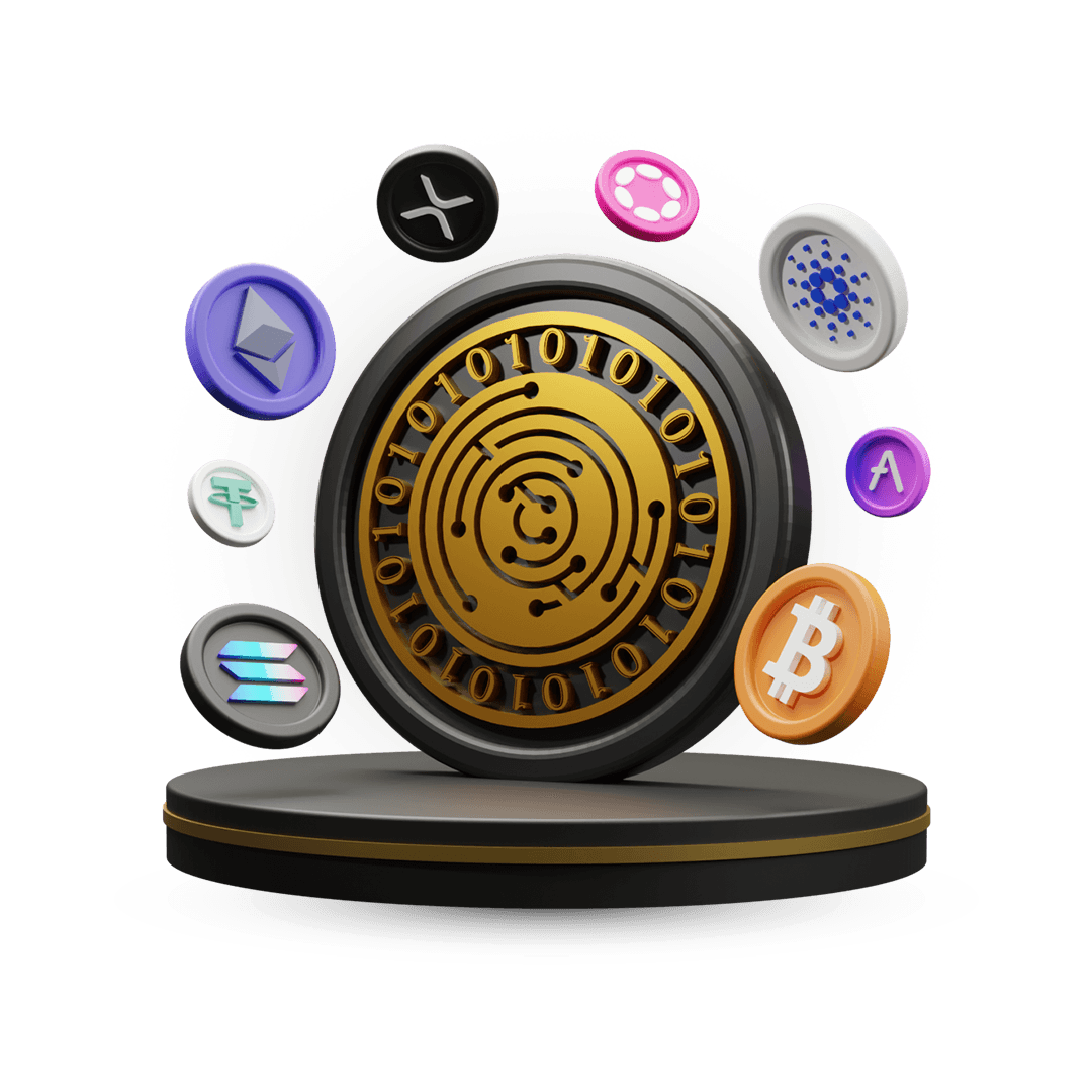 Login - Coin Bureau Club