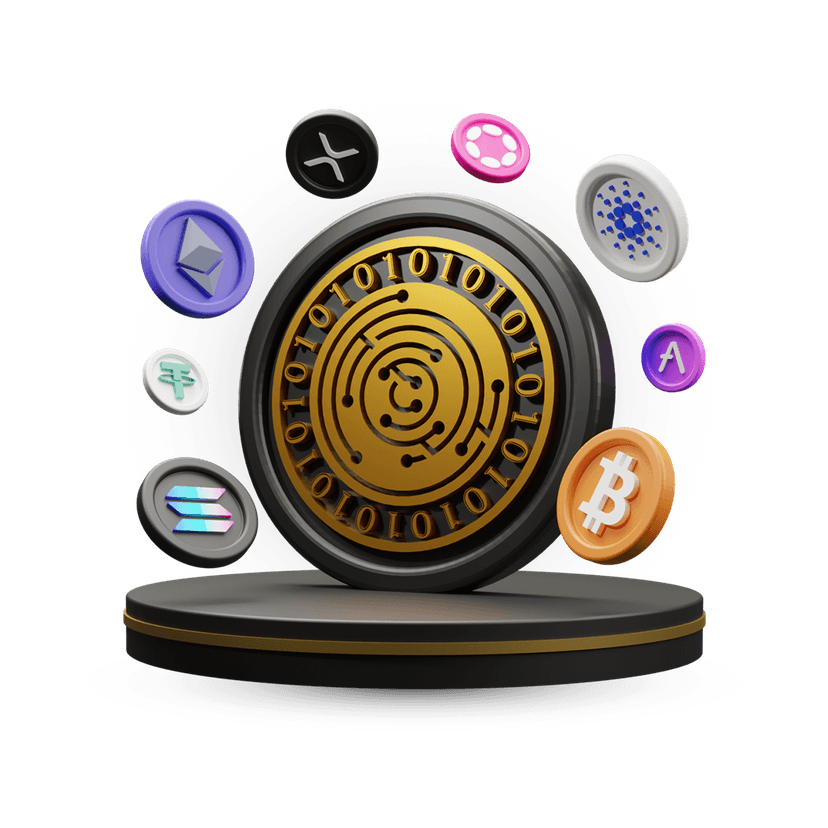 Login - Coin Bureau Club