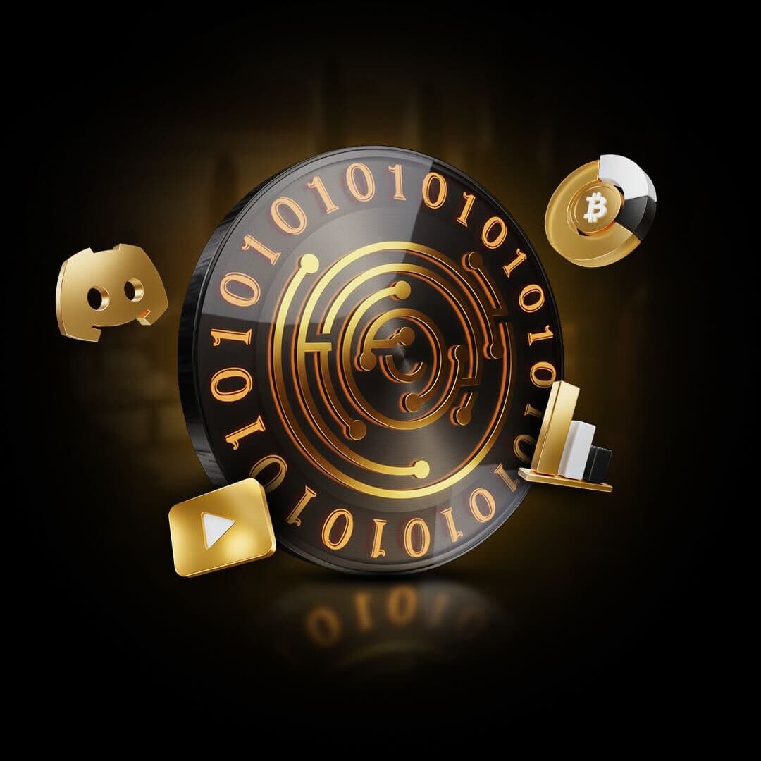 Login - Coin Bureau Club